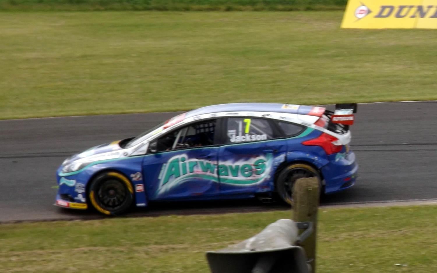 2013 BTCC Round 5 – Croft Review – EngageSportMode