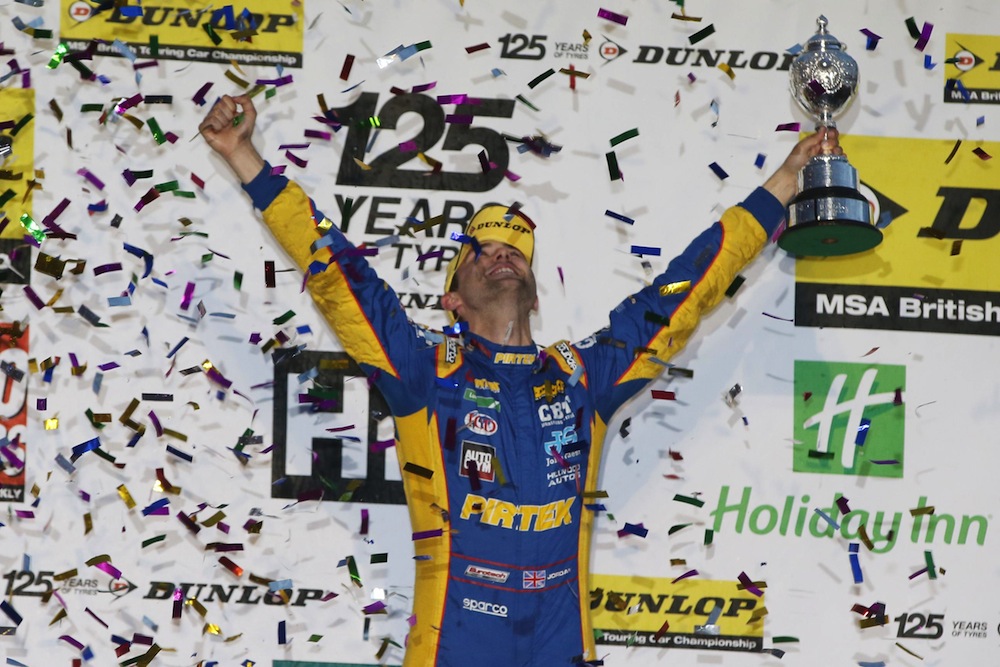 BTCC Round 10 – Brands Hatch GP Review – EngageSportMode