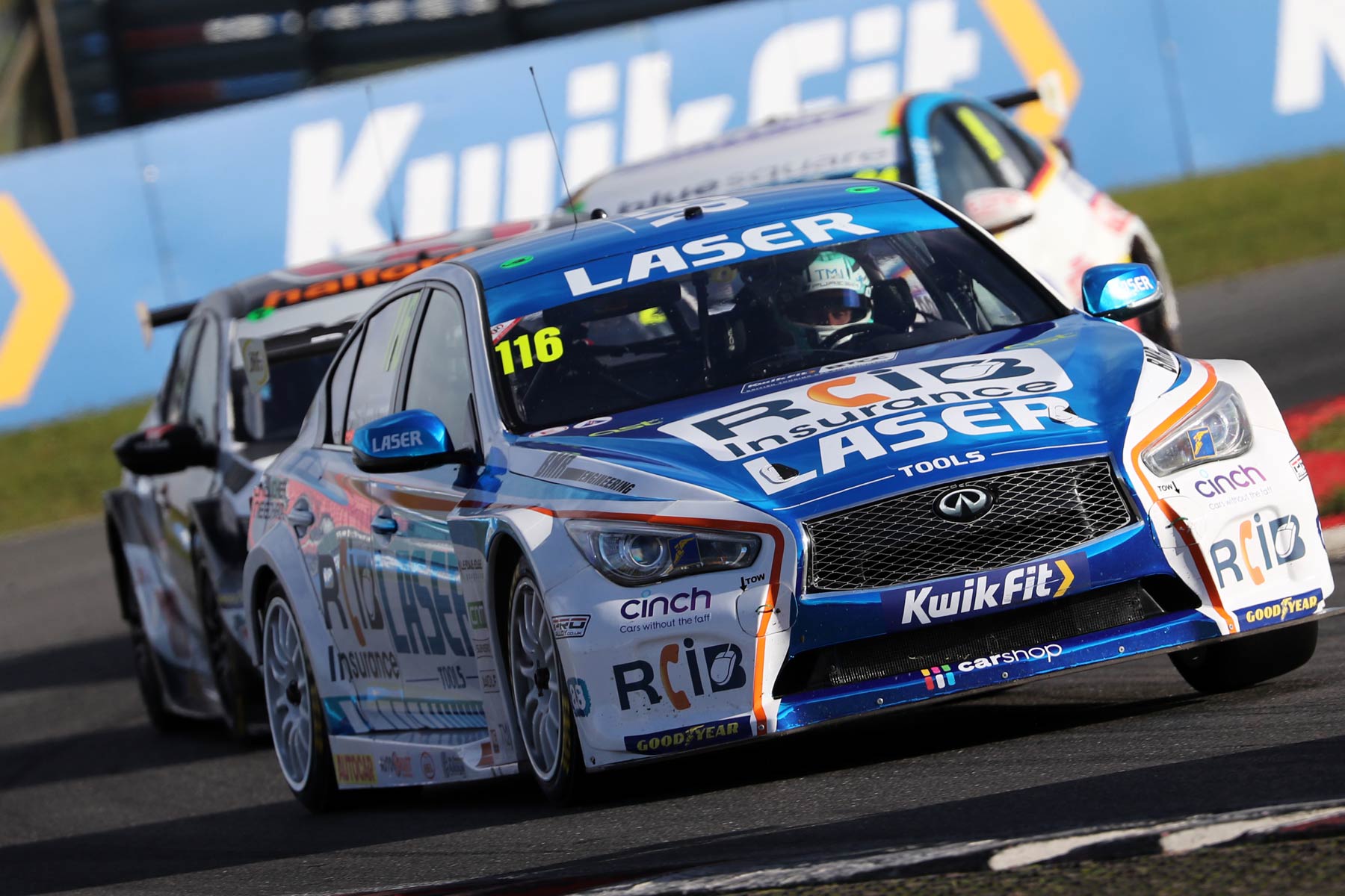 BTCC 2020 Rapid Recap | Snetterton – EngageSportMode