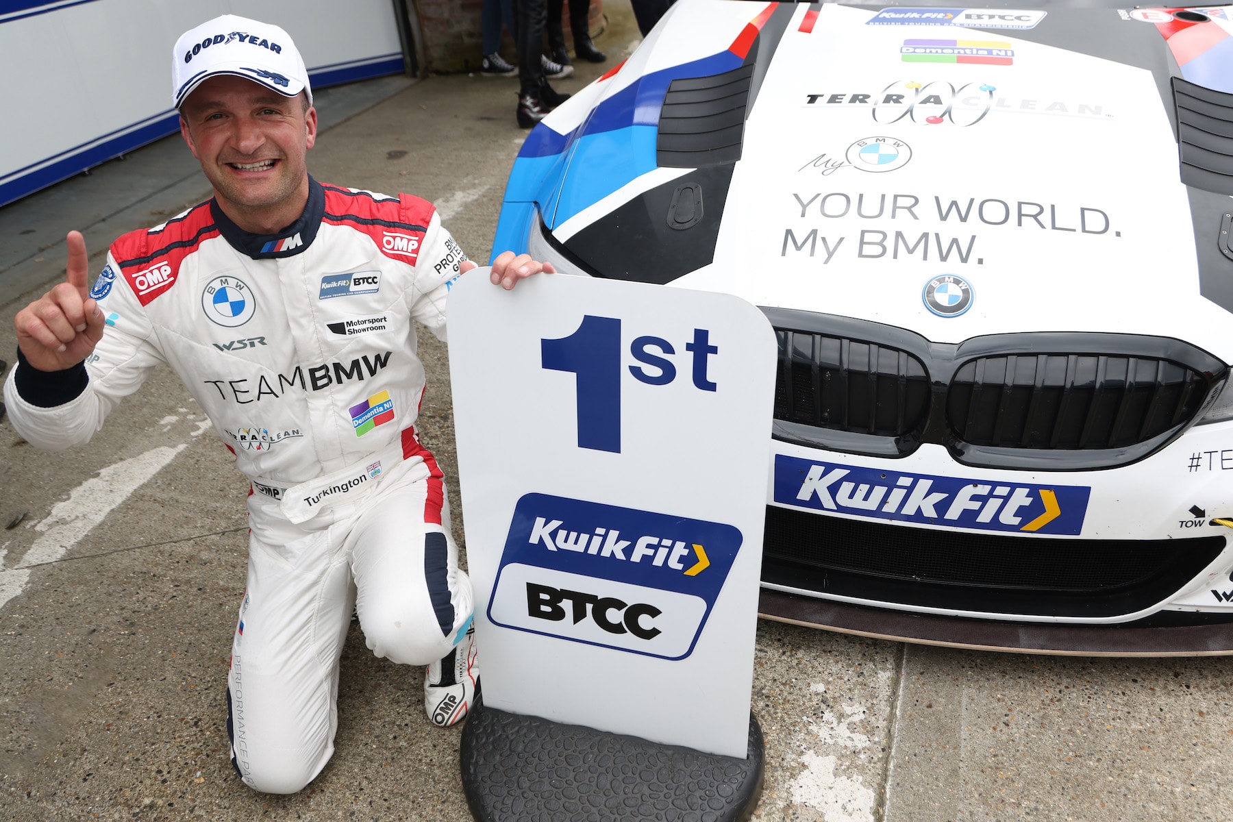 BTCC 2023 – Brands Hatch Indy Recap – EngageSportMode