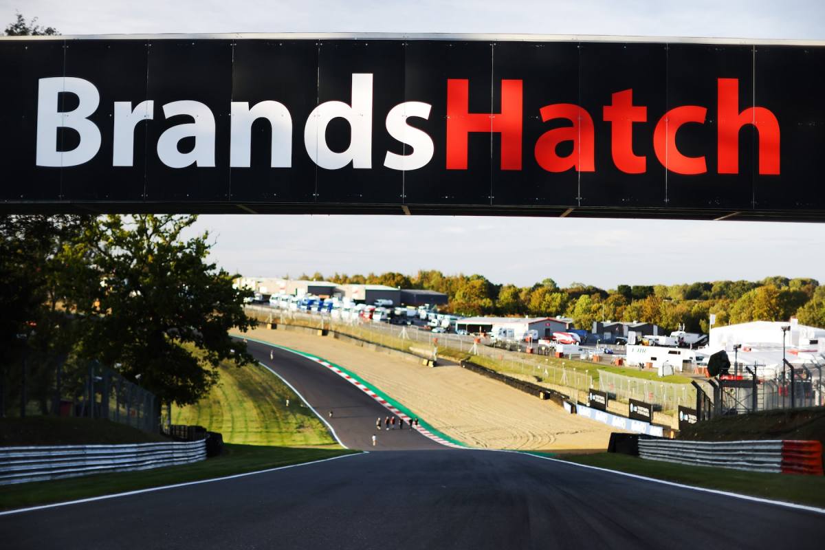 2023 BTCC – Brands Hatch GP Recap – EngageSportMode
