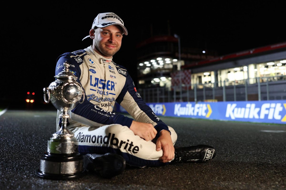 BTCC 2024 – Brands Hatch GP Recap – EngageSportMode