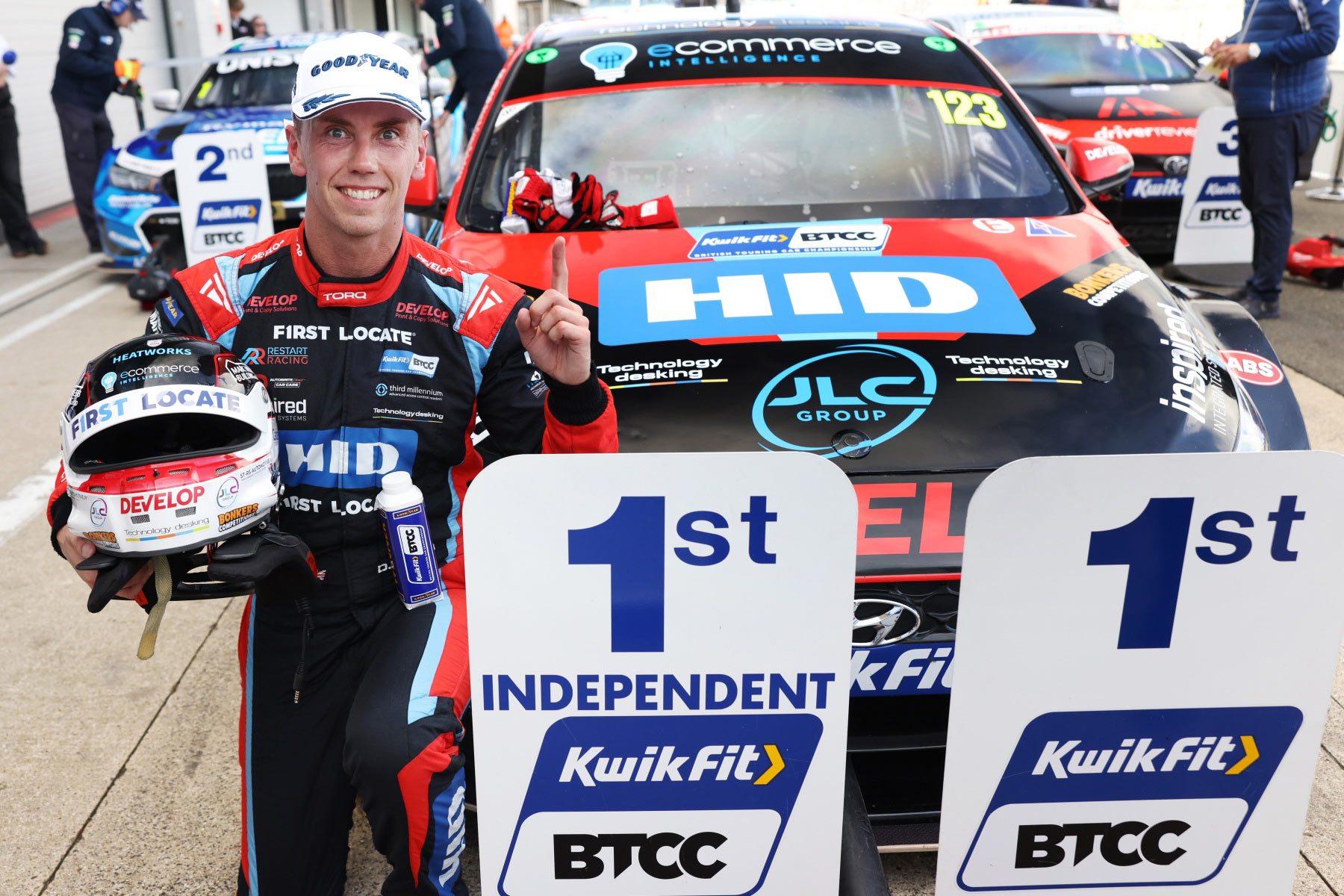 BTCC 2025: Silverstone Highlights and Recap – EngageSportMode